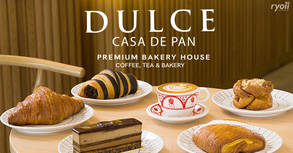 รีวิว DULCE Casa de Pan คาเฟ่สไตล์ยุโรปผสมผสานกลิ่นอายความเป็นสเปน โดด ...
