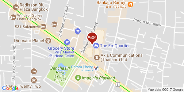 Emquartier[Emquartier] - Ryoii