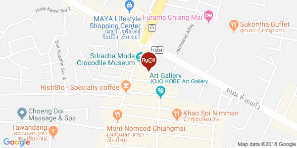 GRAPH one nimman[GRAPH one nimman] - Ryoii