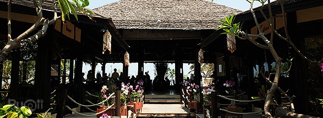 สุภัทรา ริมทะเล[Supatra by the Sea] - Ryoii