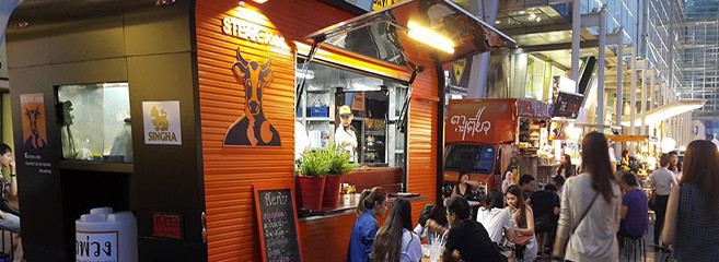 สเต็กจ็อป[STEAK JOBS] - Ryoii