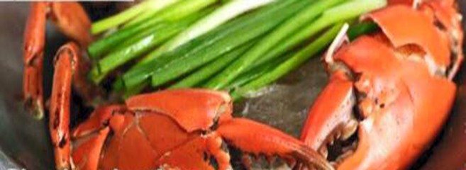 เจ๊หงษ์กุ้งปูอบวุ้นเส้น ซีฟู้ด เดลิเวอรี่[je hong seafood delivery] - Ryoii