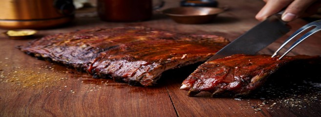 Meat and Bones[Meat and Bones] - Ryoii