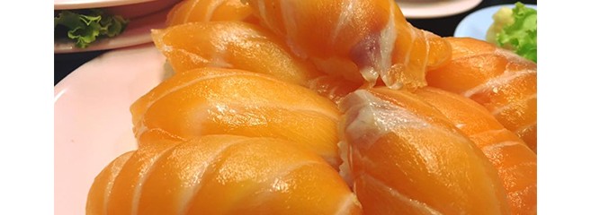 Kozo Sushi[Kozo Sushi] - Ryoii