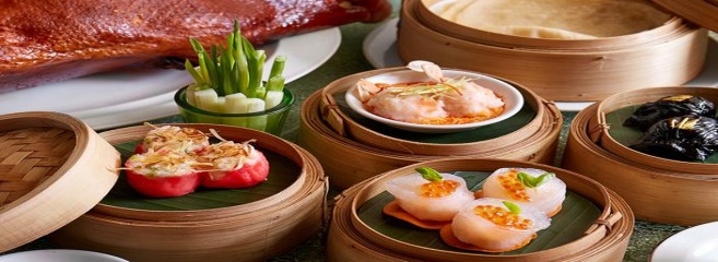 Loong Foong at Swissôtel Bangkok Ratchada[Loong Foong at Swissôtel ...