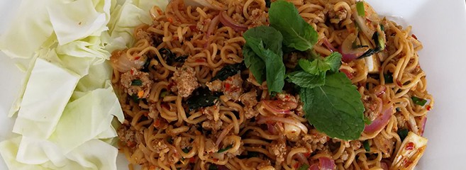 MEE cafe and bistro[MEE cafe and bistro] - Ryoii