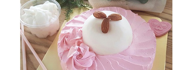 CAKE CODE CAFE[CAKE CODE CAFE] - Ryoii