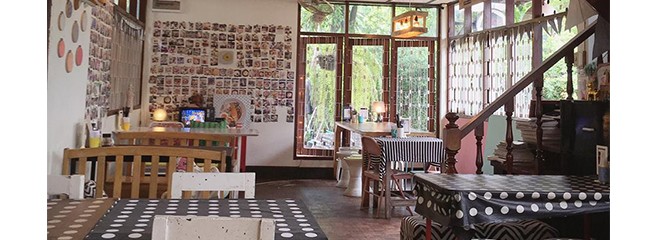 debo cafe and room[debo cafe and room] - Ryoii