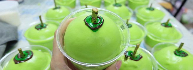 Bakery Mind by Aeiw[Bakery Mind by Aeiw] - Ryoii