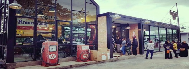 Voodoo Cafe[Voodoo Cafe] - Ryoii