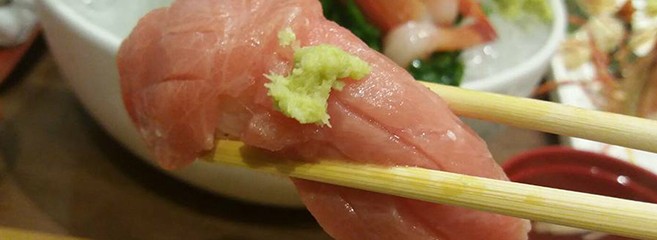 TORA SUSHI สาขาราชพฤกษ์[TORA SUSHI สาขาราชพฤกษ์] - Ryoii
