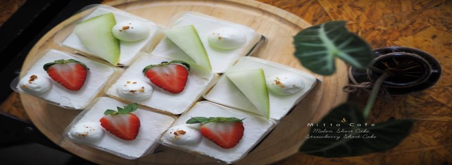MITTA CAFE[MITTA CAFE] - Ryoii