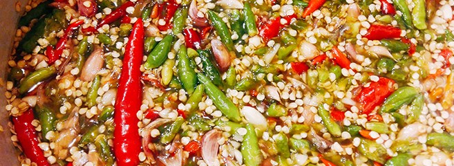 Super เล้ง พ่นไฟ.[Super เล้ง พ่นไฟ.] - Ryoii