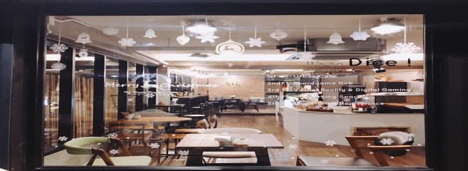 Dice Cafe - Board Games and Coworking[Dice Cafe - Board Games and ...