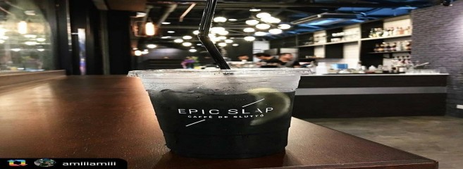 EPIC SLAP[EPIC SLAP] - Ryoii