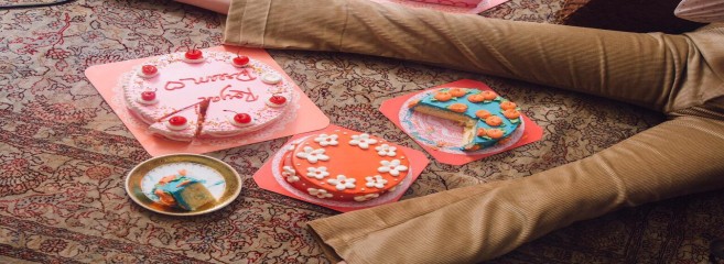 Pixie Dust Cafe[Pixie Dust Cafe] - Ryoii