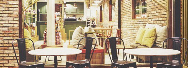 Busaba Cafe[Busaba Cafe] - Ryoii