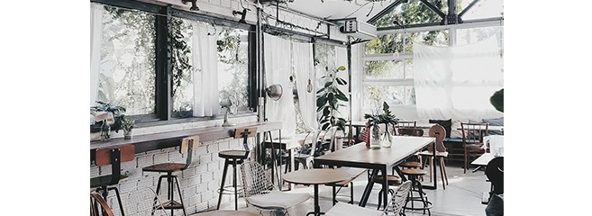 The Barn Eatery Design[The Barn Eatery Design] - Ryoii