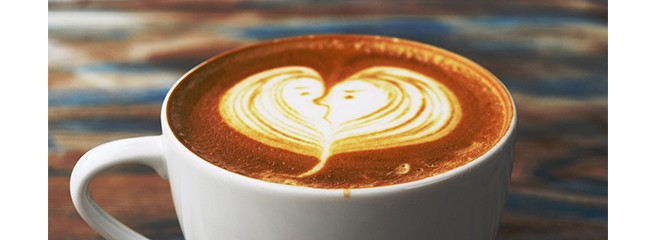 Indigo Cafe[Indigo Cafe] - Ryoii