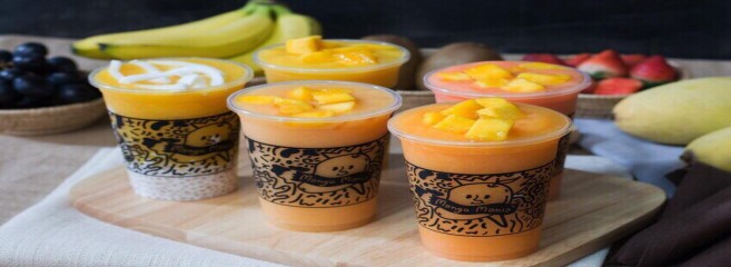 Mango Mania Chiang Mai[Mango Mania Chiang Mai] - Ryoii