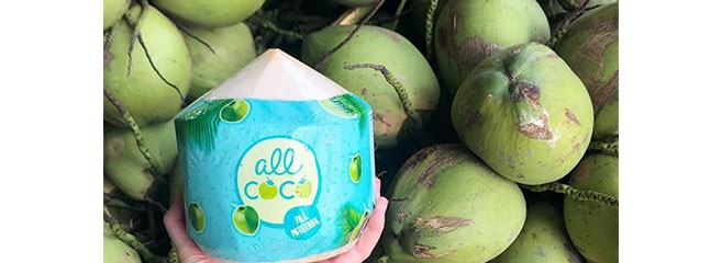 All coco[All coco คิงพาวเวอร์ รางน้ำ] - Ryoii