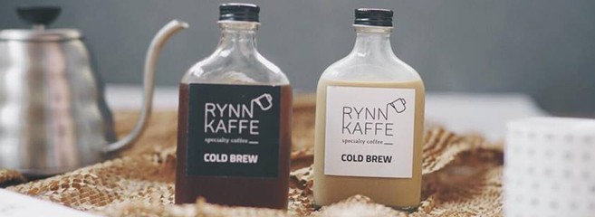 RYNN KAFFE Specialty Coffee[RYNN KAFFE Specialty Coffee] - Ryoii