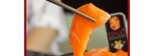 Tenjo Sushi & Yakiniku Premium Buffet[Tenjo Sushi & Yakiniku Premium ...