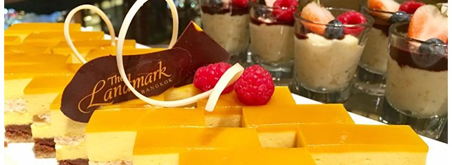 LANDMARK BAKERY and CAFE[LANDMARK BAKERY and CAFE] - Ryoii