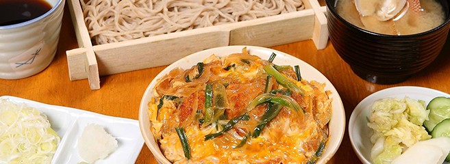 Isshin Japanese restaurant[Isshin Japanese restaurant] - Ryoii