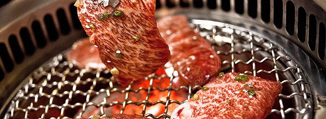 Yakiniku EN[Yakiniku EN] - Ryoii