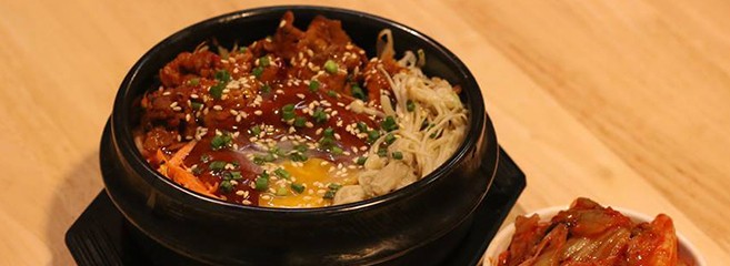 Oppa Daek[Oppa Daek] - Ryoii