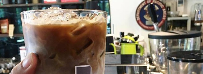 Ko-ming cafe[Ko-ming cafe] - Ryoii