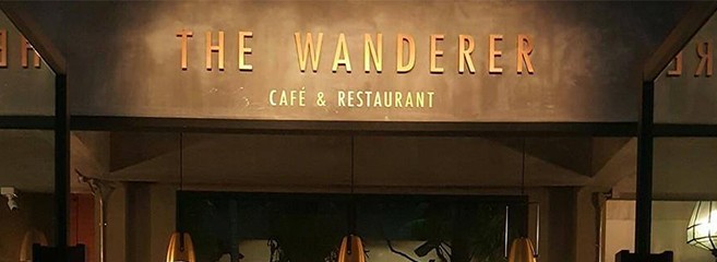 The Wanderer[The Wanderer] - Ryoii