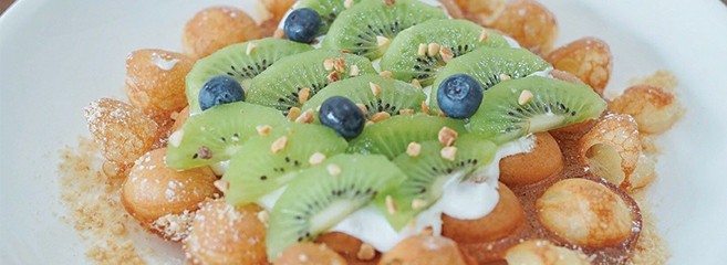 Vanilla Factory Huahin[Vanilla Factory Huahin] - Ryoii