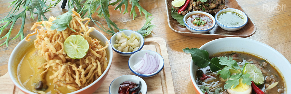 Breeze Cafe & Bar[Breeze Cafe & Bar] - Ryoii