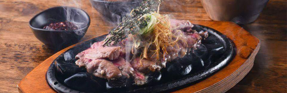 โจอา[Joha Korean Restaurant] - Ryoii