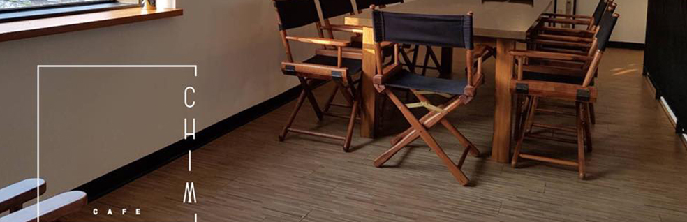 CHIM cafe[CHIM cafe] - Ryoii