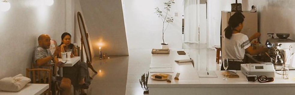 Woolloomooloo Cafe & Bar[Woolloomooloo Cafe & Bar] - Ryoii