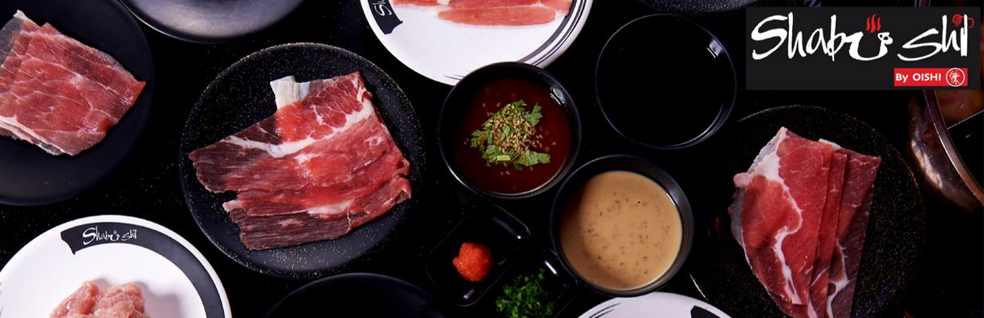 Shabushi สาขาสามย่านมิตรทาวน์[Shabushi สาขาสามย่านมิตรทาวน์] - Ryoii