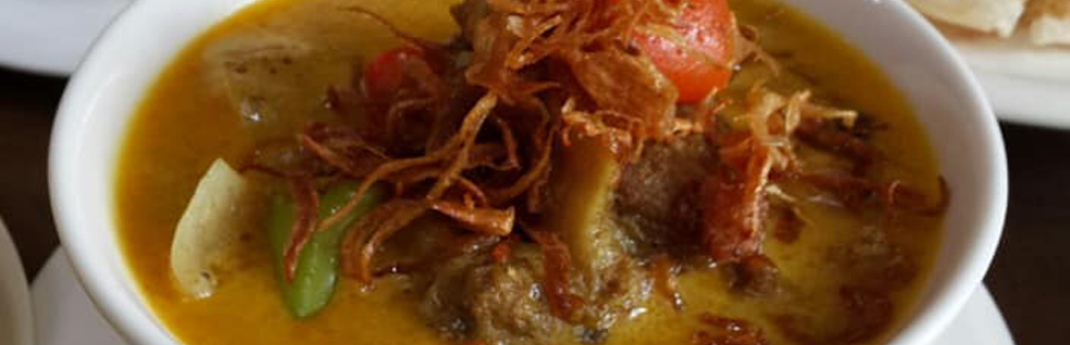 มาบูบาฮาล้าลฟู้ด[Mabuba Halal FOOD] - Ryoii