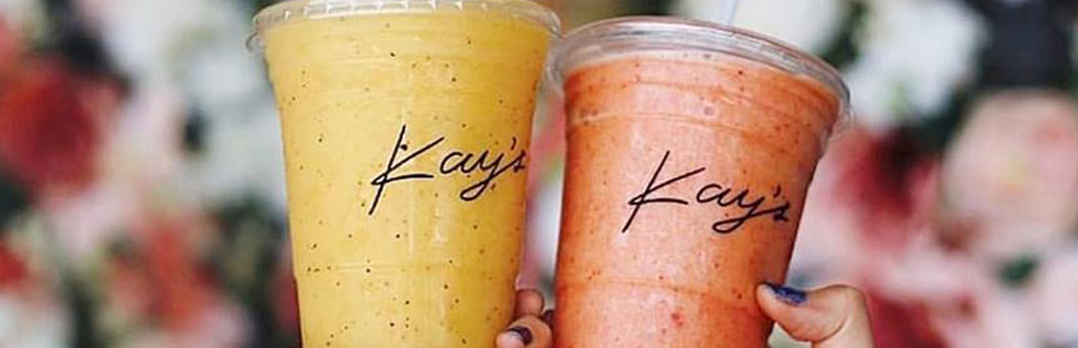 Kay's[Kay's] - Ryoii