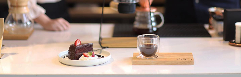 Aso Coffee Roasters[Aso Coffee Roasters] - Ryoii