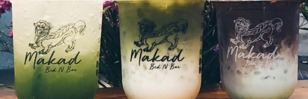 มากาด[Makad] - Ryoii