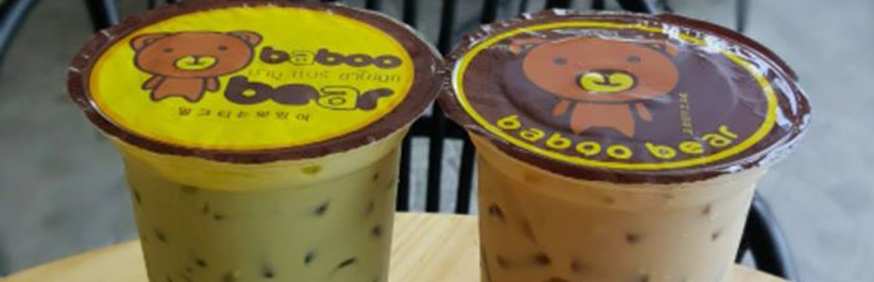 Baboo Bear cafe เกษตรนวมินทร์[Baboo Bear cafe เกษตรนวมินทร์] - Ryoii