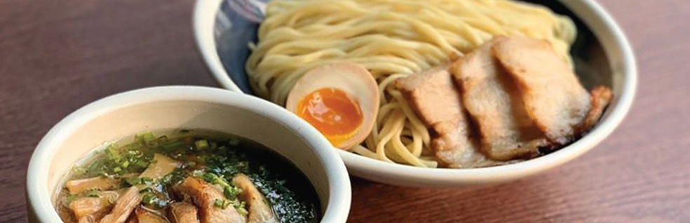 Shugetsu Ramen - ชูเก็ทสึ ราเมน[Shugetsu Ramen - ชูเก็ทสึ ราเมน] - Ryoii
