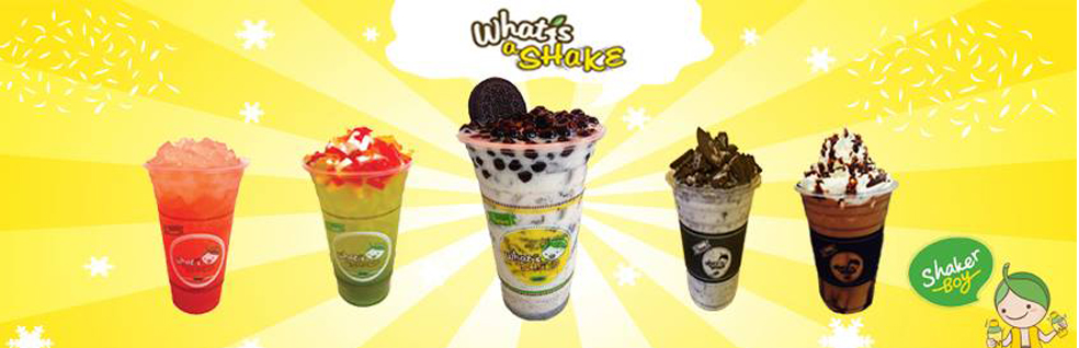 What is a Shake cafe สาขารังสิต[What is a Shake cafe สาขารังสิต] - Ryoii