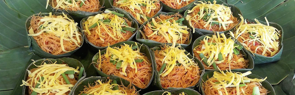 มานิตา หมี่กรอบสูตรชาววัง[MEEKROB MANITA] - Ryoii