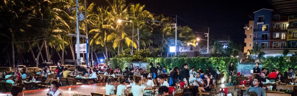 Scala Dinner[Scala Dinner] - Ryoii