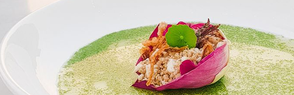 Top Knot Rooftop Bar and Restaurant in Bangkok[Top Knot Rooftop Bar and ...