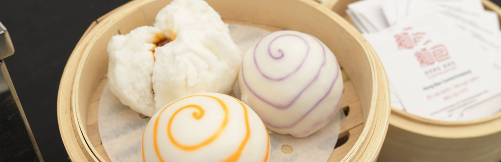 HONG BAO สาขาไอคอนสยาม[HONG BAO สาขาไอคอนสยาม] - Ryoii